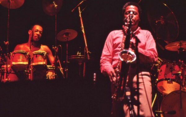 Discovering Musical Excellence: Wayne Shorter - More Than Jazz